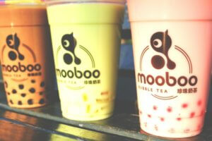 Bubble Tea Blows Community Away During MooBoo’s Opening Weekend ...