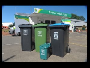 New Waste Collection Calendars Out Now - Living Magazines