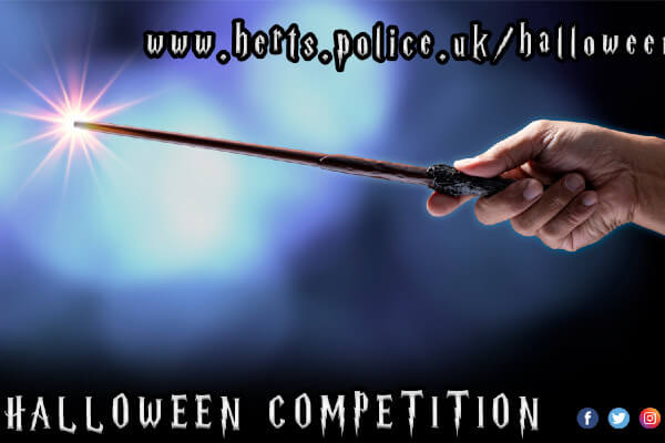 Win a Magical Prize this Halloween - Living Magazines