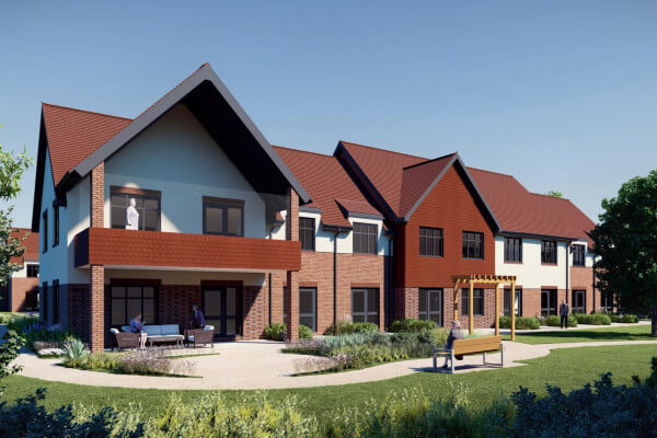 Local Community Invited to Name Tring’s Newest Care Home - Living Magazines