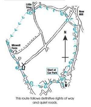 Little Tring - Living Magazines