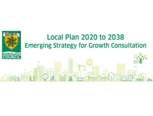 Help shape Dacorum’s Local Plan - Living Magazines