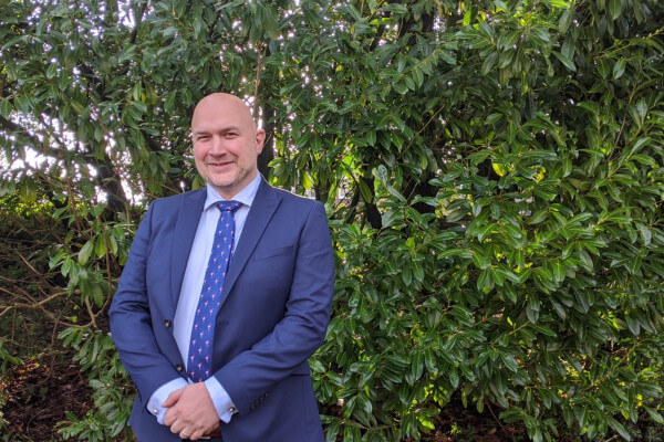 Lockers Park Welcomes New Headmaster Living Magazines Lockers Park Welcomes New Headmaster Living Magazines