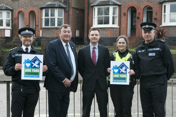 New partnership scheme to tackle rogue trading in Dacorum - Living ...
