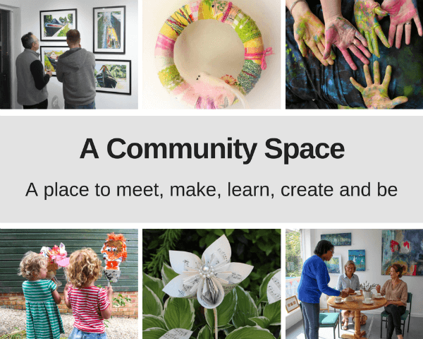 Online Classes and Activities with Open Door - Living Magazines