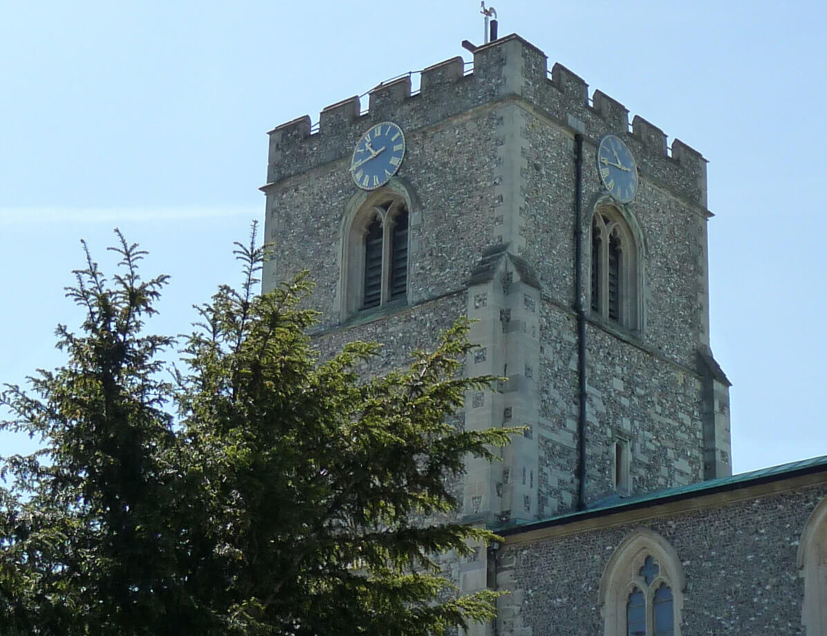 Explore Berkhamsted’s Heritage - Living Magazines