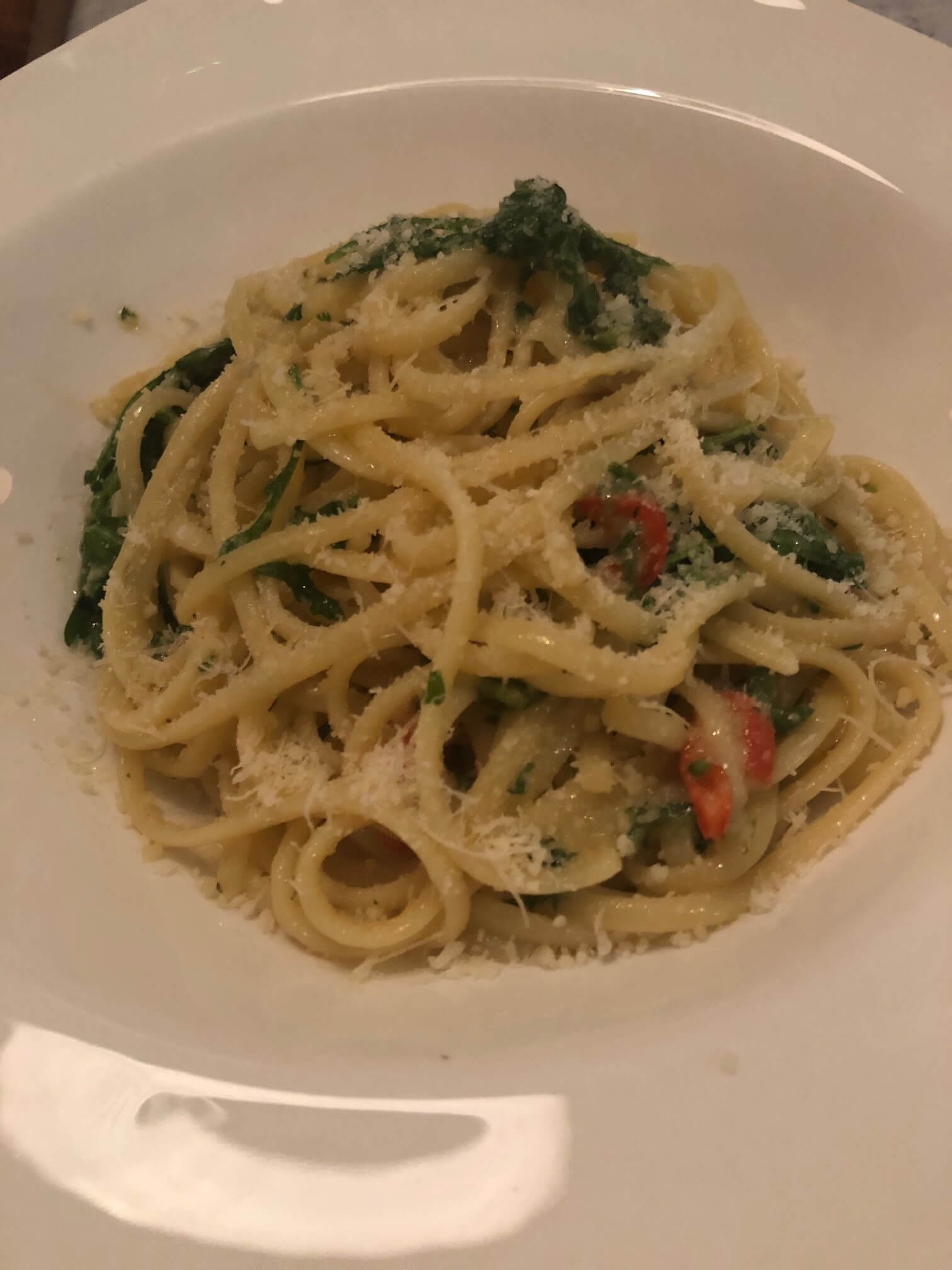 Per Tutti in Berkhamsted - Living Magazines