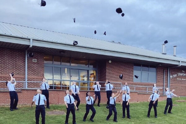 Special Constabulary Information Evening - Living Magazines