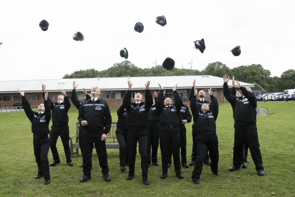 Become a Herts Police Special Constable - Living Magazines