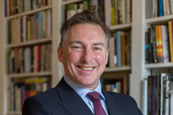 Tring Park School Announces Retirement of Principal - Living Magazines