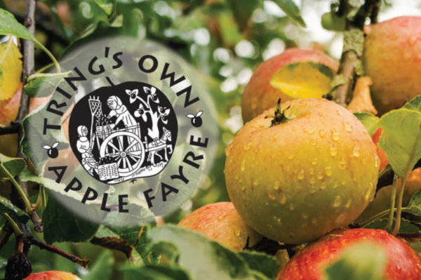 Tring's Own Apple Fayre 2022 - Living Magazines