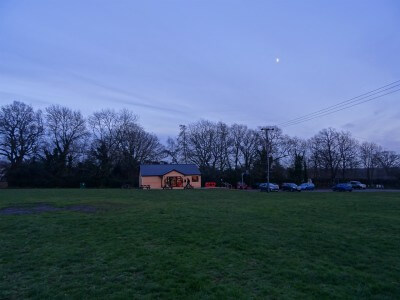 Wigginton Circular Walk - Living Magazines