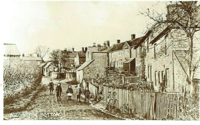 Wigginton’s Rich History - Living Magazines