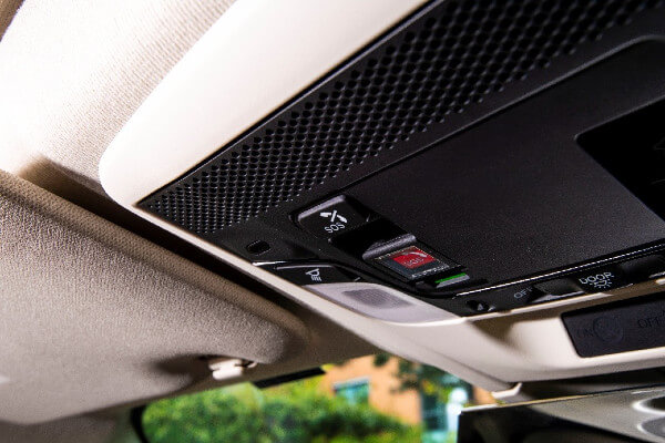 Does Your Vehicle Have an Emergency Call (eCall) System? - Living