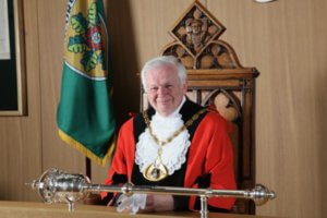 New Mayor for Dacorum Appointed - Living Magazines